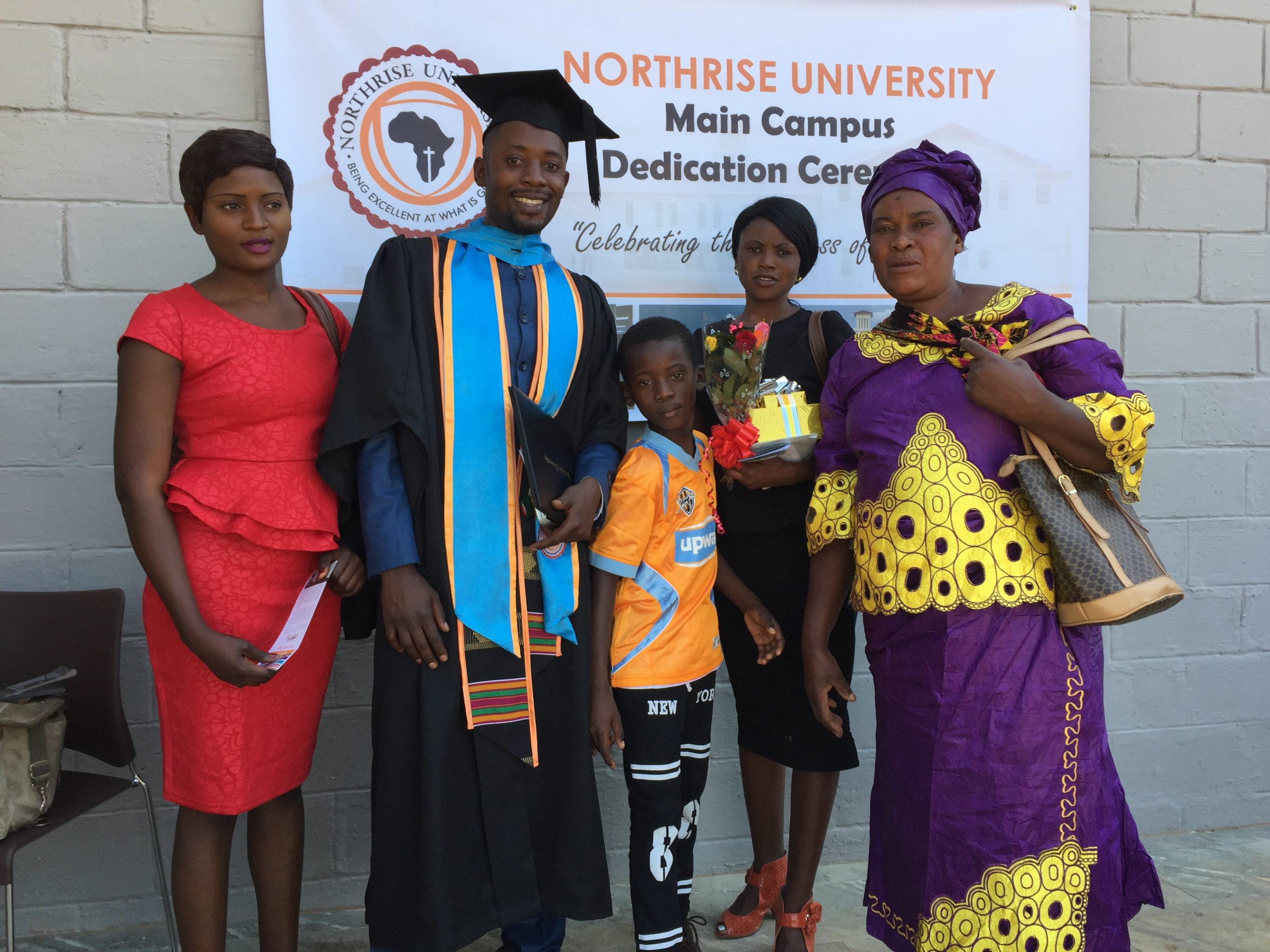 Academic Development - Northrise University - Learn More