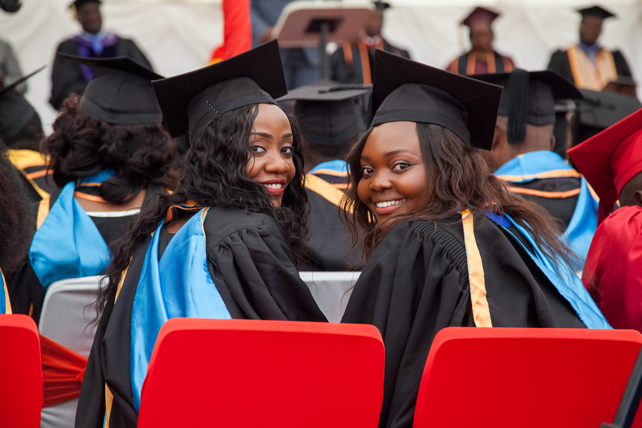 Northrise University is a Christ-cented educational institution