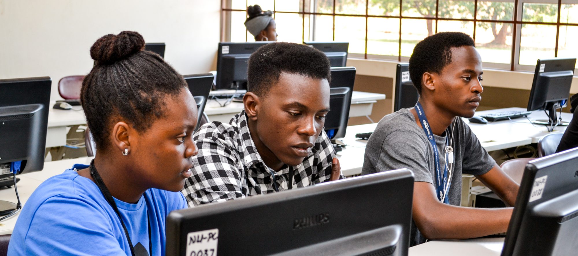 Explore our On-site Programs to find the right fit for your career goals.